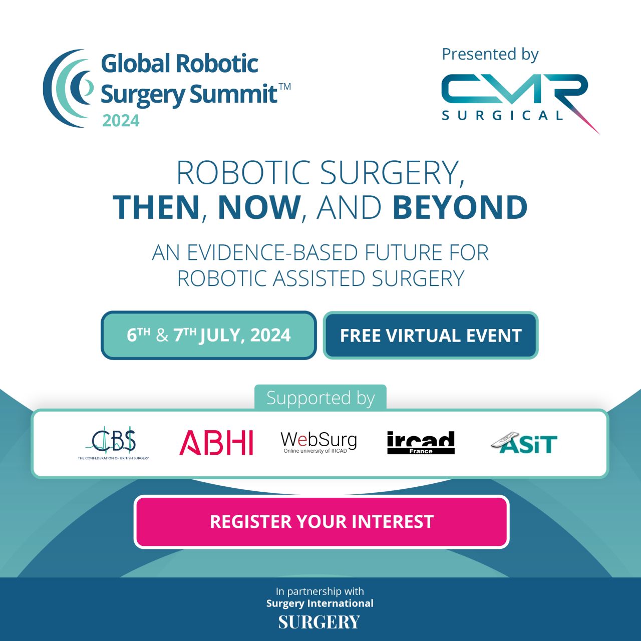 Meetings & Events - The Confederation of British Surgery